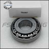 China Germany Quality TRA0607 RYR Taper Roller Bearing 30 × 72 × 20.75 Mm Wheel Bearing for sale