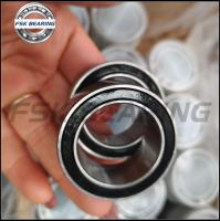 China Resilient 30BD4722 Wheel Hub Bearing High Rotational Stability For Automobile Compressor System Servicing for sale