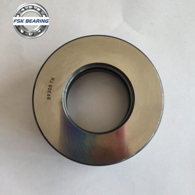 China Dependable 89308TN 89309TN Thrust Roller Bearing Stable Bearing Performance For Large Mechanical Drive Unit Assembly for sale
