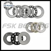 China Dependable 89308TN 89309TN Thrust Roller Bearing Stable Bearing Performance For Large Mechanical Drive Unit Assembly for sale
