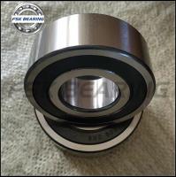 China Smooth 62306 62307 62308 62309‑2RS‑ZZ Deep Groove Ball Bearing Low Noise Operation For Heavy‑Duty Industrial Motor Equipment Servicing for sale