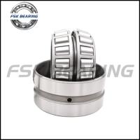 China Large Size 4T-430215 Tapered Roller Bearing 75*130*62mm With Double Cone for sale