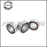 China Nonstandard 35BD5220 Automotive AC Compressor Electromagnetic Clutch Bearing Supports Export Wholesale Orders for sale