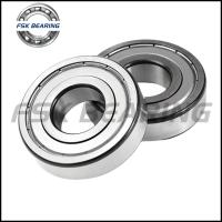China Enduring 6308-2Z/VA228 Deep Groove Ball Bearing Delivers High Temperature Resistance And Long Service Life For Industrial Equipment for sale