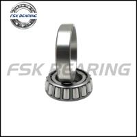 China FSK 32309B Taper Roller Bearing 45*100*38.25mm Single Row Silent for sale