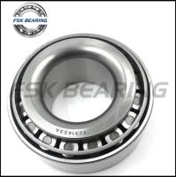 China USA Market 32314X3A Metric Tapered Roller Bearings 70*145*59mm for sale