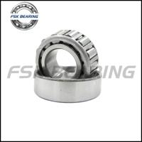 China USA Market 32314X3A Metric Tapered Roller Bearings 70*145*59mm for sale
