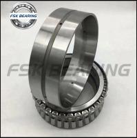 China FSKG 45244 Tapered Roller Bearing  220*340*90mm With Double Cups for sale