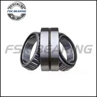 China FSKG 45244 Tapered Roller Bearing  220*340*90mm With Double Cups for sale