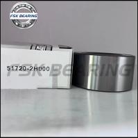 China Auto Parts 51720-2K000 51720-0Q000 51720-2H000 DAC427840 Front Wheel Hub Bearing 42*78*40mm China Factory for sale