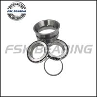 China Low Noice 352220x2,197720 Taper Roller Bearing Railway Bearing Train Bearing for sale