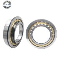 China Single Row N661L Cylindrical Roller Bearings ID 305mm For Rolling Mills for sale