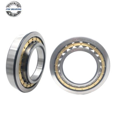 China Single Row N661L Cylindrical Roller Bearings ID 305mm For Rolling Mills for sale