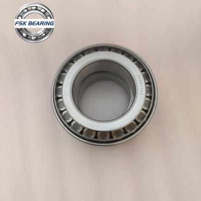 China Sturdy 352218X2 97518E Double Row Tapered Roller Bearings Serve Mechanical Equipment With Complete Types From Factory Direct Supply for sale