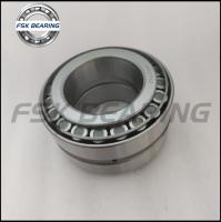 China Sturdy 352218X2 97518E Double Row Tapered Roller Bearings Serve Mechanical Equipment With Complete Types From Factory Direct Supply for sale
