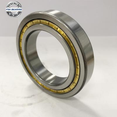 China N0068 Cylindrical Roller Bearing ID340mm OD520mm For Metallurgical Steel Plant for sale