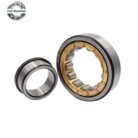 China Heavy Duty N668 Cylindrical Roller Bearings Single Row ID 340mm for sale