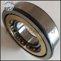 China Warranty 2002876K Cylindrical Roller Bearing Oil Field Bearing Shaft ID 380mm for sale