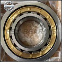 China Euro Market 2002992 Cylindrical Roller Bearing 230*370*80mm Big Size for sale