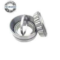 China Rugged 352219E 352219 Double Row Tapered Roller Bearings For Automotive Mining Machinery Export for sale