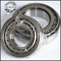China 544091/544118/VE141 Taper Roller Bearing 231.78*300.038*33.338mm For Railway Gearboxes for sale