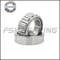 China Silent 545112/545139 Tapered Roller Bearing  285.75*354.01*33.34mm Rear Wheel Bearing for sale