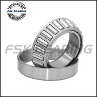 China Silent 545112/545139 Tapered Roller Bearing  285.75*354.01*33.34mm Rear Wheel Bearing for sale