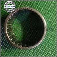 China Compact 90364-35010 BSM354126AJ Single Row Drawn Cup Needle Roller Bearing 35*40.5*26mm Wear-resistant Auto Fitting for sale