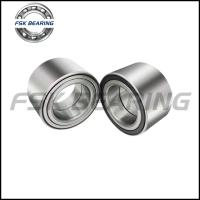 China Dependable DAC437745.5 A2219810406 Wheel Hub Bearing Offers Factory Direct Supply Complete Types For Vehicle Maintenance for sale