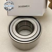 China Certified DAC4208445C-A Wheel Hub Bearing Offers Factory Direct Supply With Complete Types For Auto Parts for sale