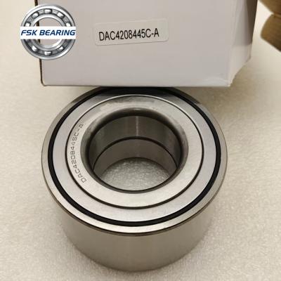 China Certified DAC4208445C-A Wheel Hub Bearing Offers Factory Direct Supply With Complete Types For Auto Parts for sale