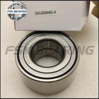 China Certified DAC4208445C-A Wheel Hub Bearing Offers Factory Direct Supply With Complete Types For Auto Parts for sale