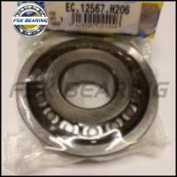 China Robust EC12567 EC40988 EC12162 639372 Non‑Standard Tapered Roller Bearing Gearbox Transmission Replacement Spare for sale