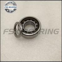 China Premium Quality F-553596.01 Cylindrical Roller Bearing 17×35×14mm Radial Single Row for sale