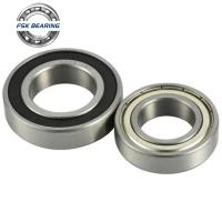 China Specialized F-803197 183709-2RS Deep Groove Ball Bearing Offers Factory Direct Supply Complete Types For Electric Motors for sale