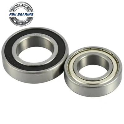 China Specialized F-803197 183709-2RS Deep Groove Ball Bearing Offers Factory Direct Supply Complete Types For Electric Motors for sale