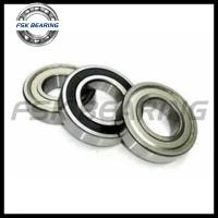 China Specialized F-803197 183709-2RS Deep Groove Ball Bearing Offers Factory Direct Supply Complete Types For Electric Motors for sale