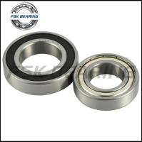 China Specialized F-803197 183709-2RS Deep Groove Ball Bearing Offers Factory Direct Supply Complete Types For Electric Motors for sale