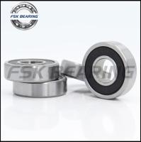 China Specialized F-803197 183709-2RS Deep Groove Ball Bearing Offers Factory Direct Supply Complete Types For Electric Motors for sale