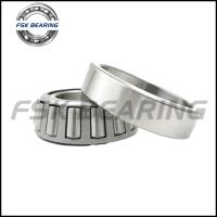 China Single Row NP460743/NP266185 F-563575 Radial Tapered Roller Bearing 32.7*72.3*19.7mm Inch Size for sale