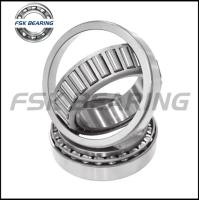 China Single Row NP460743/NP266185 F-563575 Radial Tapered Roller Bearing 32.7*72.3*19.7mm Inch Size for sale