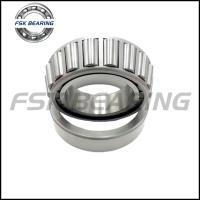 China Proven NP524102/NP912904 Tapered Roller Bearing Delivers Long Life For Automotive Wheel Hub Reducer Service for sale
