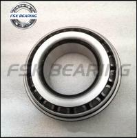 China Proven NP524102/NP912904 Tapered Roller Bearing Delivers Long Life For Automotive Wheel Hub Reducer Service for sale