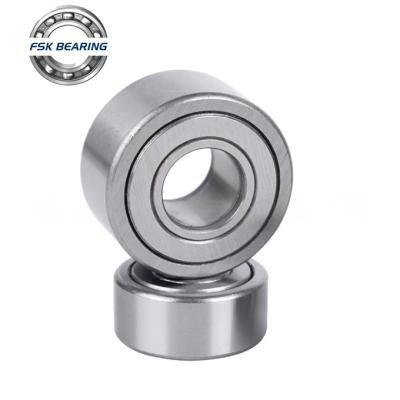 China Tough NUTR60X150X75 Needle Bearing Delivers Reliable Performance For Automotive Cylindrical Roller Applications for sale