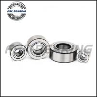 China Tough NUTR60X150X75 Needle Bearing Delivers Reliable Performance For Automotive Cylindrical Roller Applications for sale