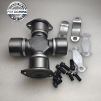China Powerful RTC3458 9C0397 9C0398 IS9670 Universal Joint Cross Shaft Agricultural Machinery Bearing Non-Standard Shaft Offers Factory Direct Supply for sale