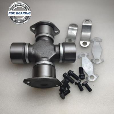 China Powerful RTC3458 9C0397 9C0398 IS9670 Universal Joint Cross Shaft Agricultural Machinery Bearing Non-Standard Shaft Offers Factory Direct Supply for sale