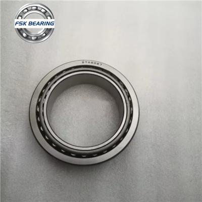 China Stable STA6087 Inch Tapered Roller Bearing Serves Automotive Non-Standard Use. for sale