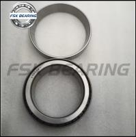 China Stable STA6087 Inch Tapered Roller Bearing Serves Automotive Non-Standard Use. for sale