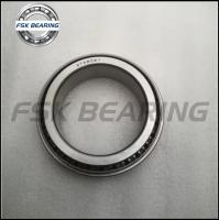 China Stable STA6087 Inch Tapered Roller Bearing Serves Automotive Non-Standard Use. for sale